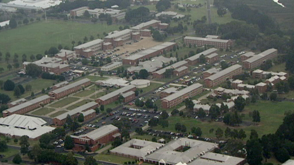 HMAS Cerberus – Construction Advisor